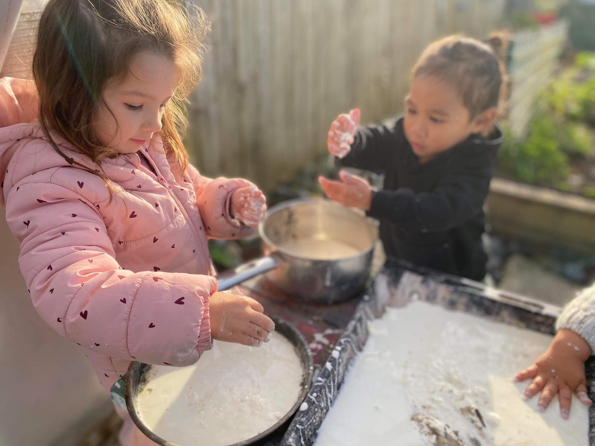 Olive Tree Early Learning Centre – Play, Learn and Grow